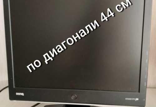 Монитор Benq Е700 LCD,2007г