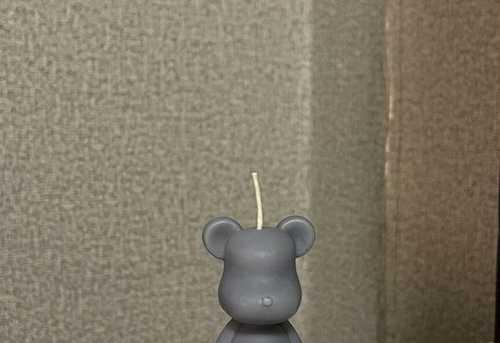 Мишки bearbrick