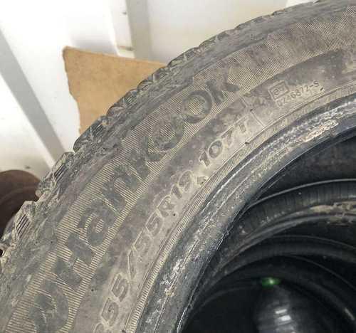 Hankook Centum H720 255/55 R19 20R
