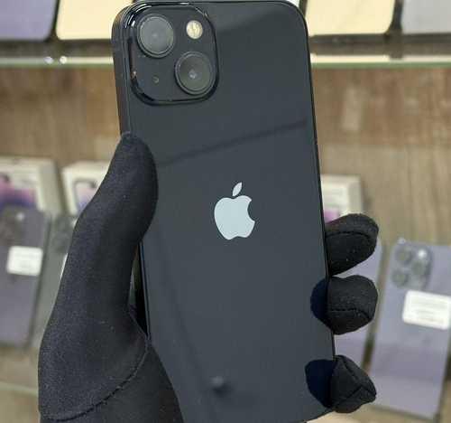 iPhone 13, 256 ГБ