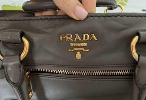 Сумка женская Prada