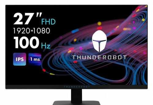 Монитор Thunderobot 27"/IPS/1920x1080/100Гц