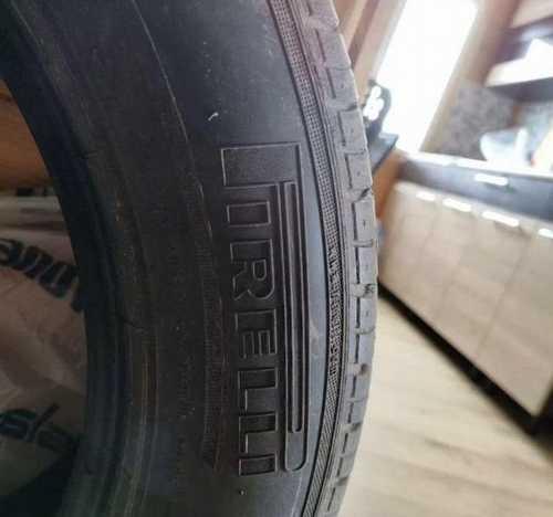 Pirelli Scorpion Carving 235/60 R18 103V