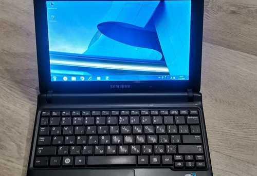 Нетбук Samsung NP-N145 Plus