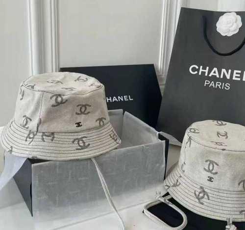 Панама Chanel