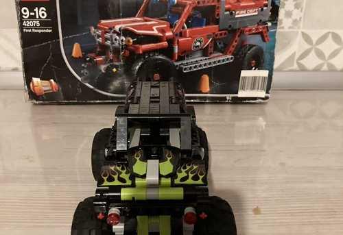 Lego Technic 42118