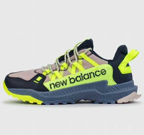 Кроссовки New Balance Shando