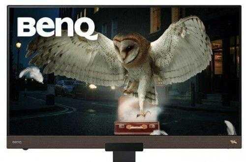 Монитор Benq 31.5 EW3280U / 9H.lj2la.TBE