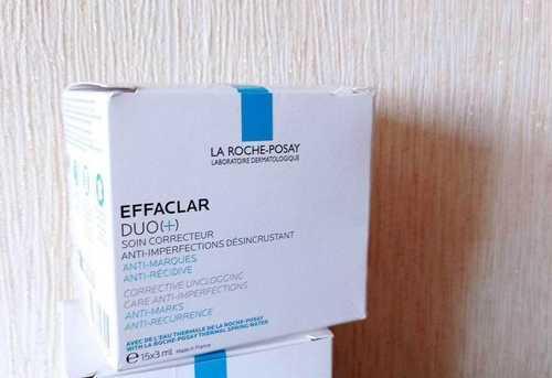 La Roche-Posay Effaclar Duo+