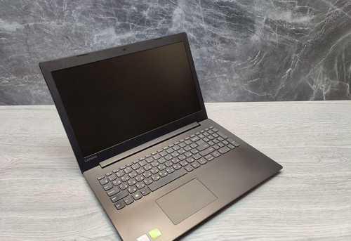 Ноутбук Lenovo / GeForce mx150/ игровой / SSD