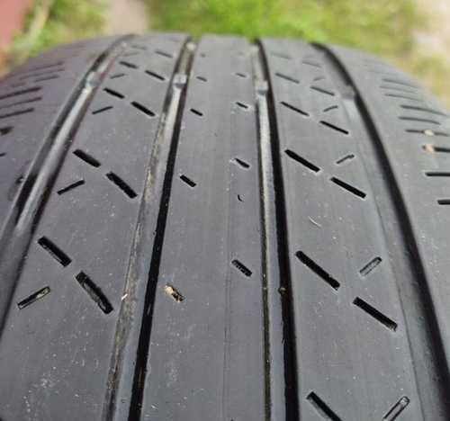 Bridgestone Turanza ER33 205/60 R16