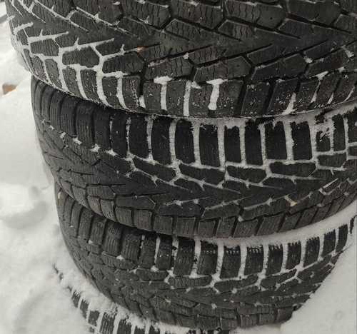 Contyre Arctic Ice 185/55 R15