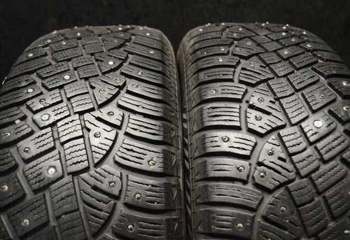 Continental IceContact 2 215/65 R17
