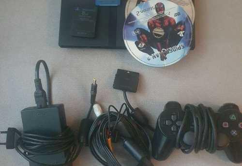 Sony Play Station 2 PS2