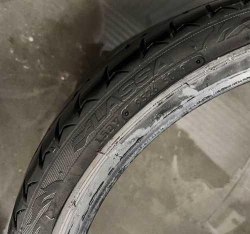 Lassa Driveways Sport 235/35 R19 158Y