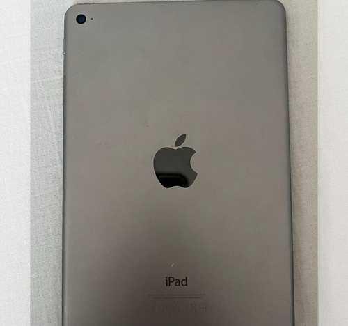 iPad mini 4 128gb