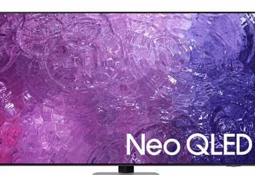 Телевизор Samsung QE75QN90C 2023 1 год гарантии