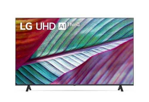 Телевизор LG 55UR78006LK