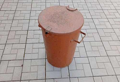 Бак