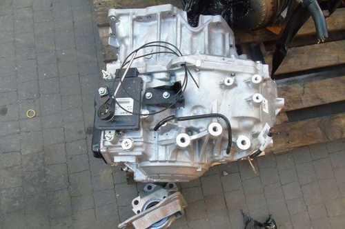 Коробка передач Автомат TG-81SC Volvo S60 V60 T4