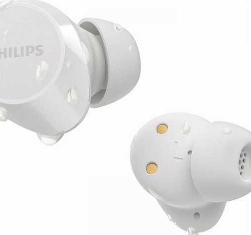 Наушники True Wireless Philips TAT1209WT/00