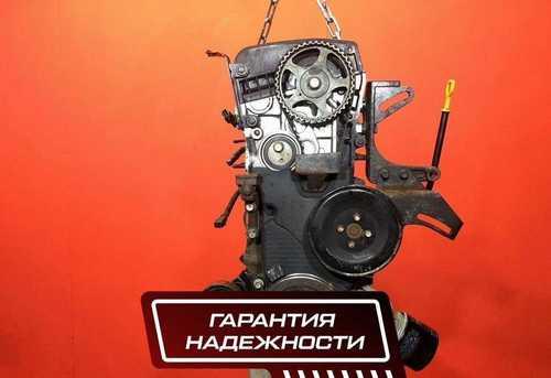 Двигатель для Hyundai Coupe G4GC (Б/У)