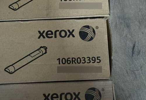 Тонер-картридж Xerox VersaLink B70xx, 106R03395