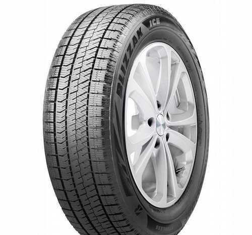 Bridgestone Blizzak Ice 245/45 R19 98S