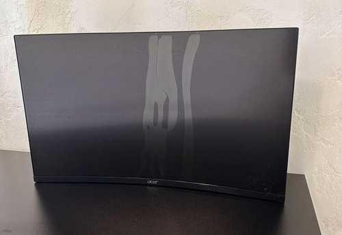 Монитор acer