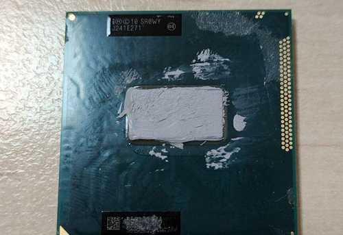 Процессор Intel Core i5-3230M Processor