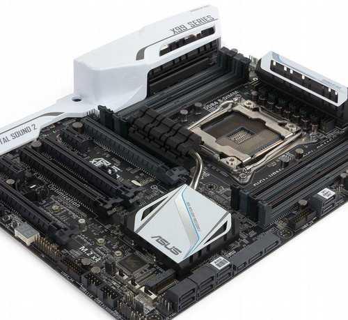 Asus X99 PRO