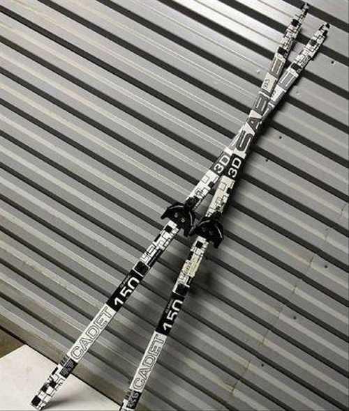 Лыжи 150 Sable