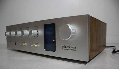 Wharfedale Linton MK2 Стерео Усилитель Japan