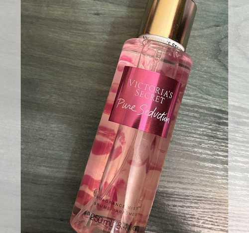 Victoria secret спрей Pure Seduction