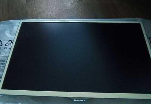 Телевизор LED 24" Samsung LT24D391EX белый
