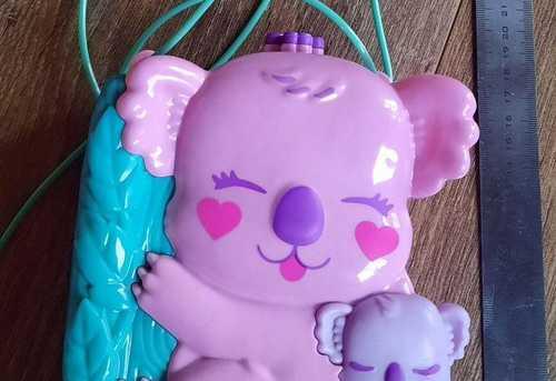 Polly Pocket Mattel