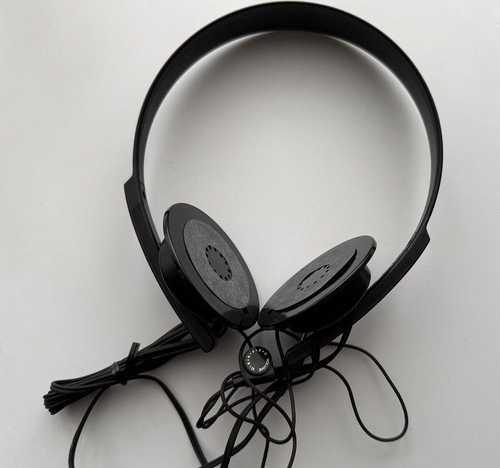 Винтажные наушники Sony MDR-S202