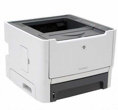 Принтер HP LaserJet P2015