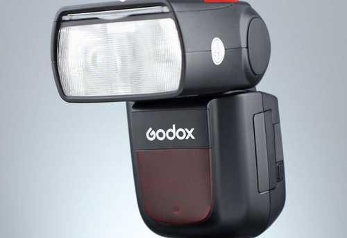 Godox V850 III Фотовспышка (id-12231519)