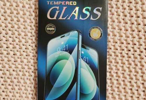 Защитное стекло для Samsung Galaxy A12
