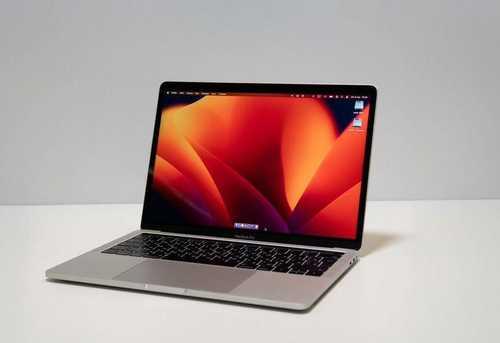 MacBook Pro 13.3 i7 16GB, 1TB, рст