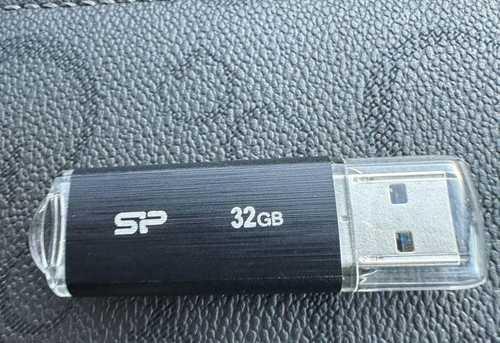 Флешка usb 32гб