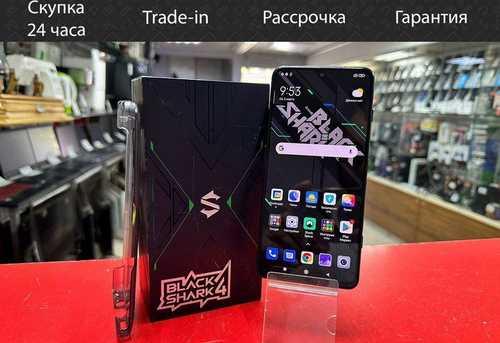 Black Shark 4, 6/128 ГБ