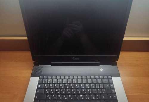 Ноутбуки Asus w7j