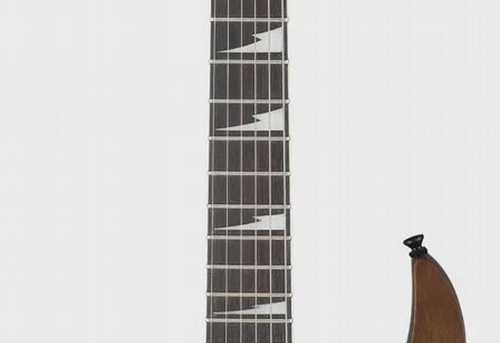 Электрогитара Ibanez Gio GRG121DXL Lefthand Walnut