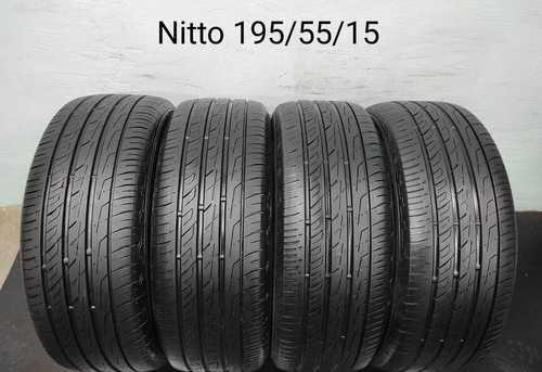 Nitto NT860 195/55 R15 85V