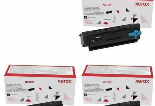 Картридж Xerox 006R04380-3PK 1427891
