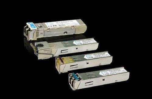 CTC Union single fiber 1.25 Gb,SFP,gbic