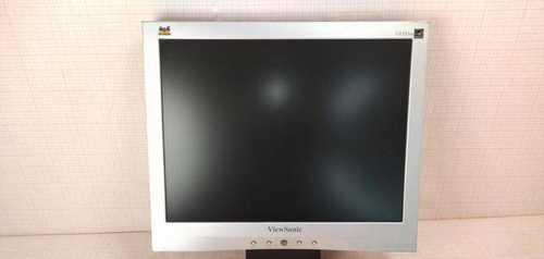 Монитор ЖК viewsonic VA503m, б/у, без подставки