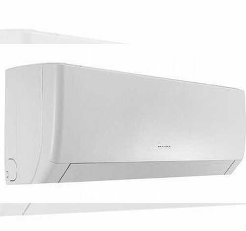 Сплит-система Gree GWH12agbxb-K6DNA4C Pular Inverter